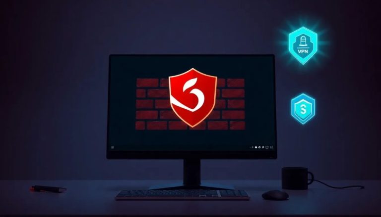 Brave Web Browser trae Firewall + VPN a su versión de escritorio ...