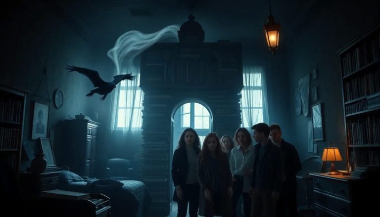 Haunted Dorm: lo que necesita saber sobre este título único de defensa ...
